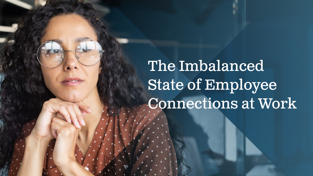 Employee Connections Study - Ingenuity Design